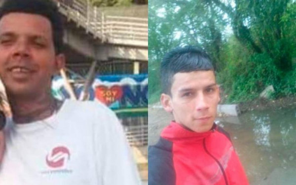 Alias ‘Calzones’ tendría dos muertos ‘encima’ | Ke se dice