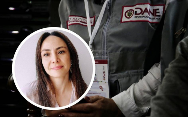 Designan a Piedad Urdinola como directora del Dane | Ke se dice