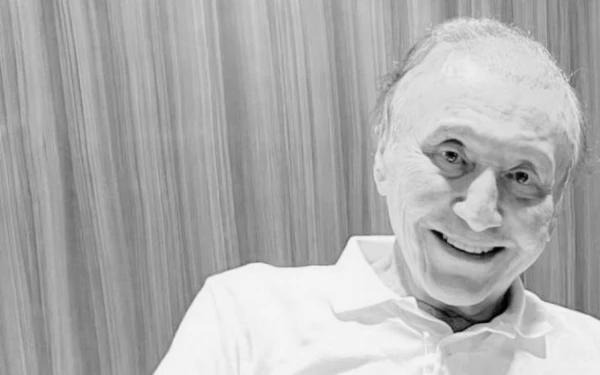 Fallece Rodolfo Hernández Suárez: exalcalde de Bucaramanga y candidato ...